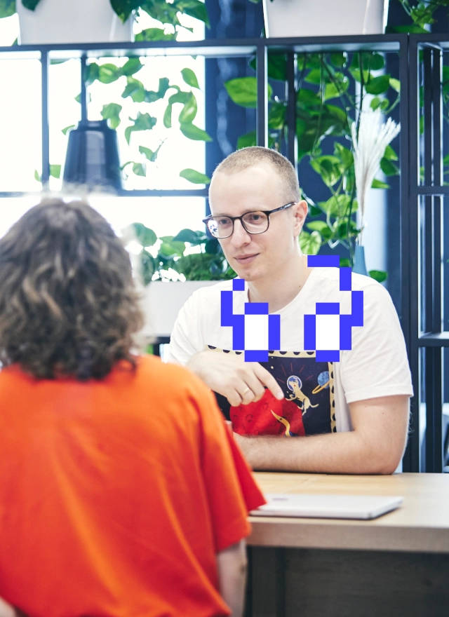 Карьера в Tech команде «Магнит»